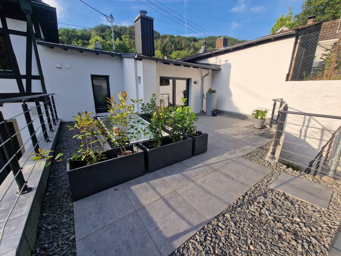 70 M² Huoneisto ∙ 1 Makuuhuone ∙ 4 Vierasta - Heimbach