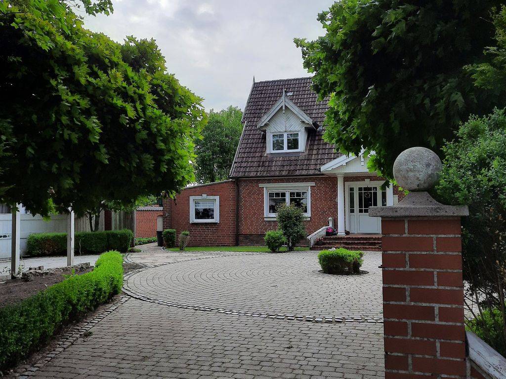 70 M² Apartamento ∙ 2 Habitaciones ∙ 4 Huéspedes - Friburgo, Alemania