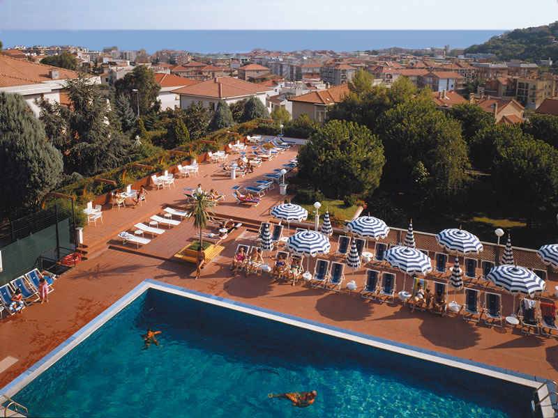 48 M² Cabana ∙ 1 Quarto ∙ 5 Hóspedes - Pietra Ligure