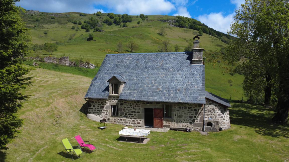 80 M² Gîte ∙ 2 Chambres ∙ 7 Personnes -