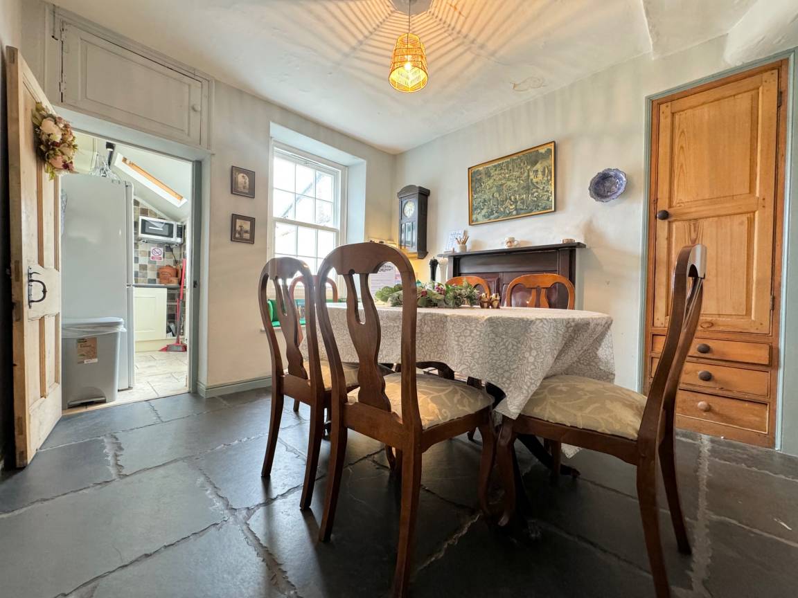 75 M² Maison De Vacances ∙ 3 Chambres ∙ 6 Personnes - Ulverston