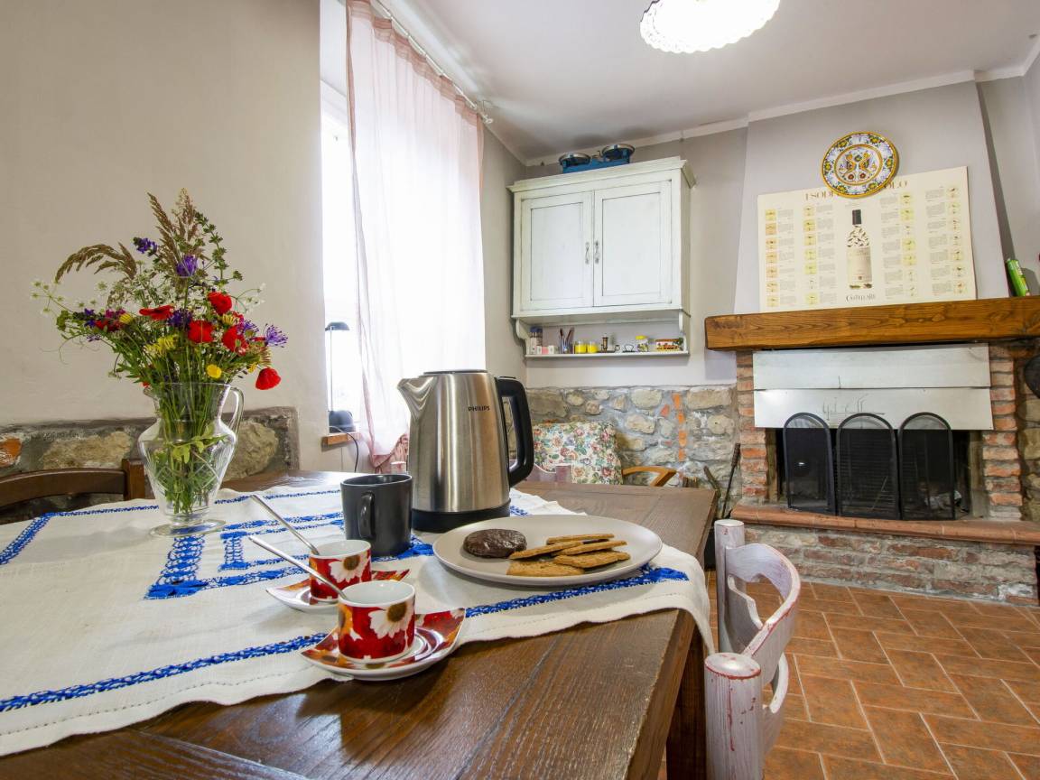 House ∙ 1 Bedroom ∙ 2 Guests - Pistoia