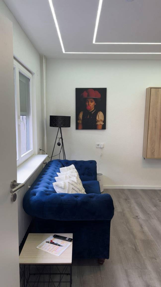 Ferienwohnung ∙ 2 Schlafzimmer ∙ 6 Gäste - Schiltach
