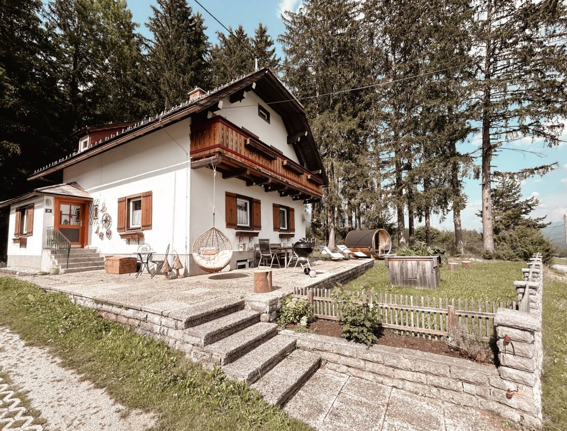 160 M² Cottage ∙ 4 Camere Da Letto ∙ 10 Ospiti - Haus
