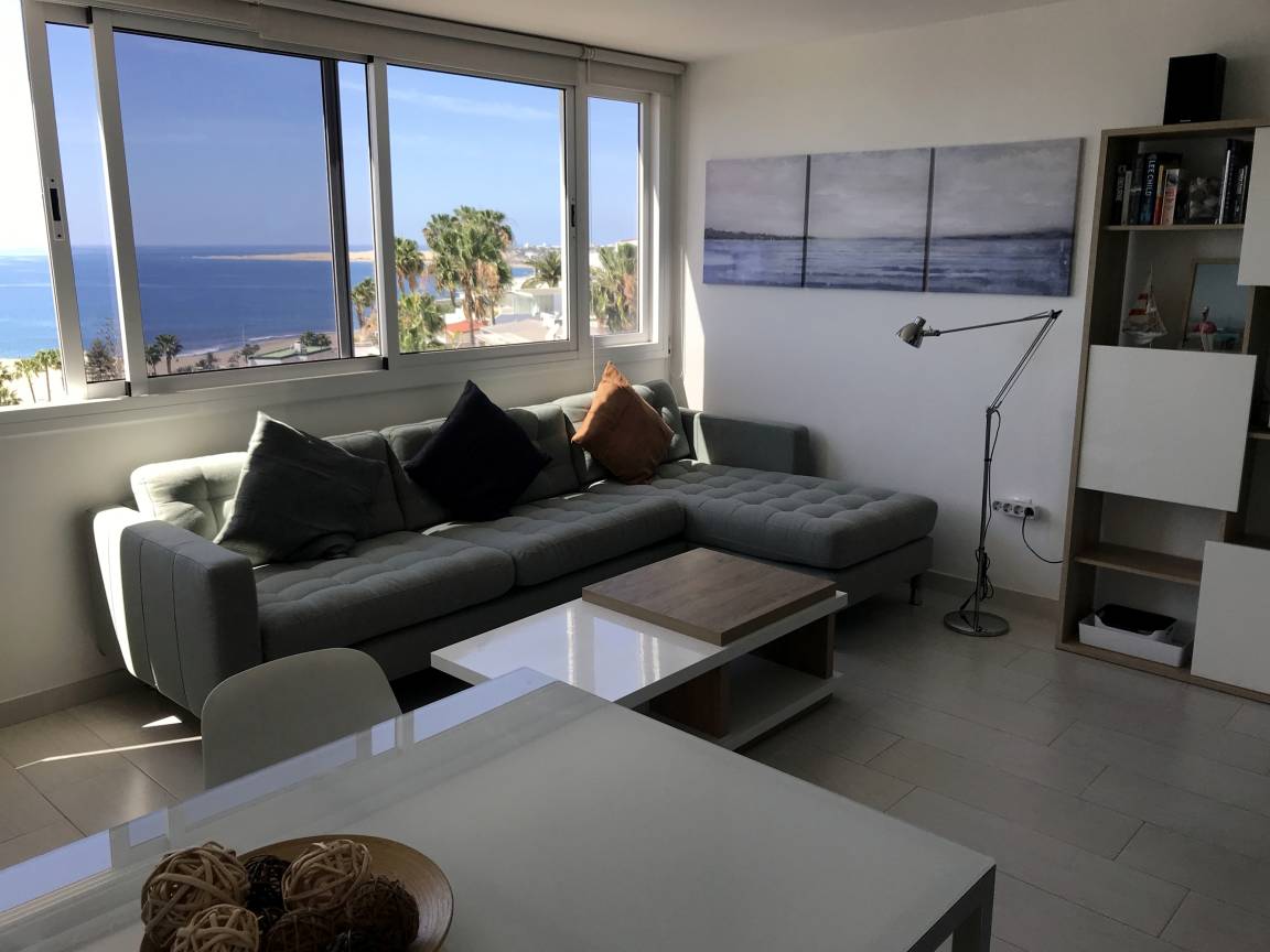 50 M² Apartamento ∙ 2 Habitaciones ∙ 4 Huéspedes - Maspalomas