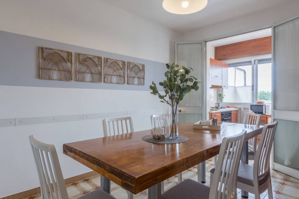 51 M² Ferienhaus ∙ 1 Schlafzimmer ∙ 5 Gäste - Punta Prosciutto