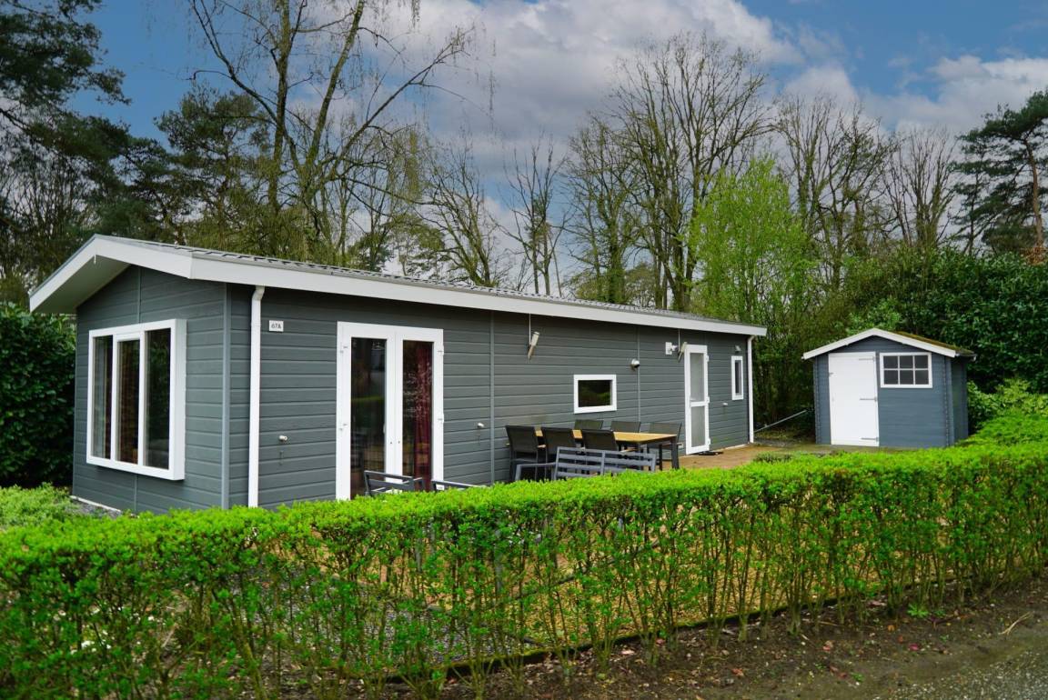 Bungalow ∙ 3 Bedrooms ∙ 6 Guests - Venlo