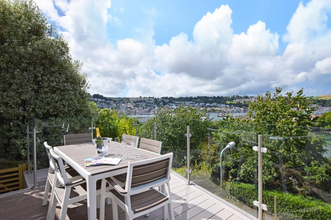 Ferienhaus ∙ 3 Schlafzimmer ∙ 5 Gäste - Dartmouth