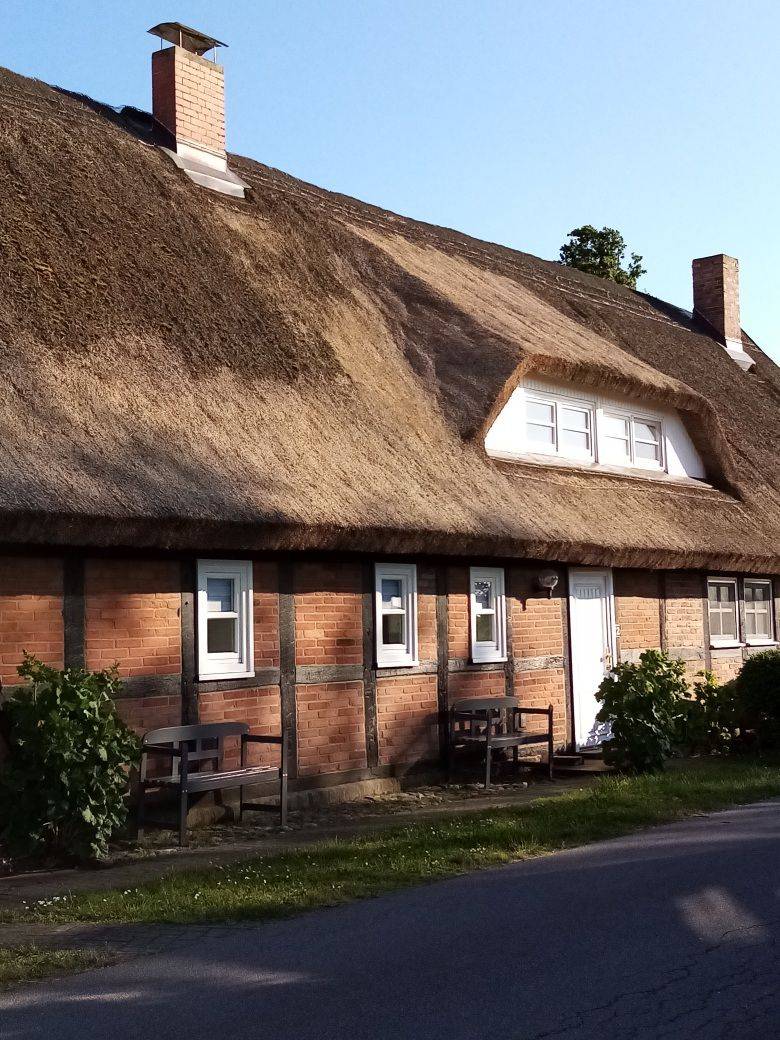 110 M² Ferienwohnung ∙ 2 Schlafzimmer ∙ 6 Gäste - Greifswald