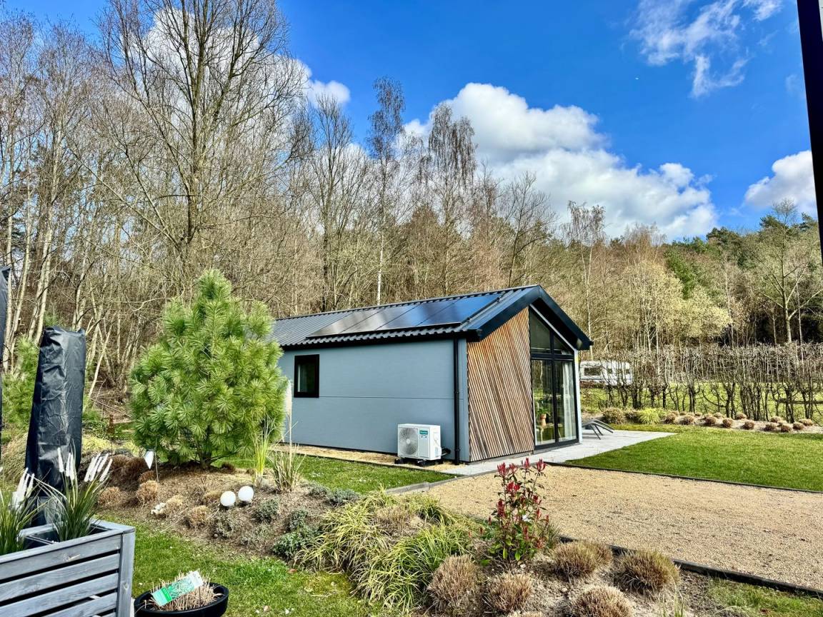 50 M² Ferienhaus ∙ 2 Schlafzimmer ∙ 4 Gäste - Venlo