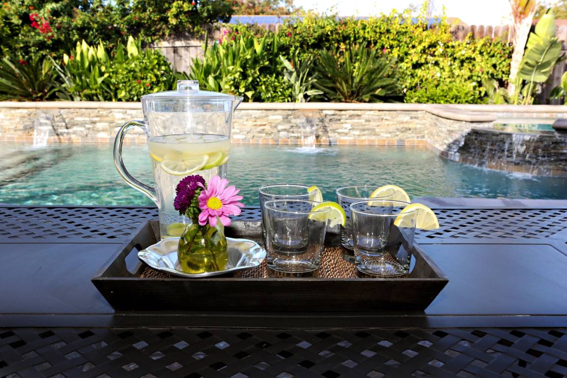 204 M² House ∙ 5 Bedrooms ∙ 10 Guests - Garden Grove, CA