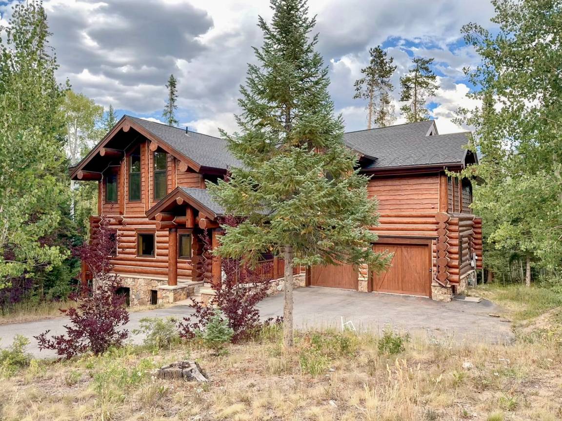 407 M² House ∙ 5 Bedrooms ∙ 12 Guests - Dillon, CO