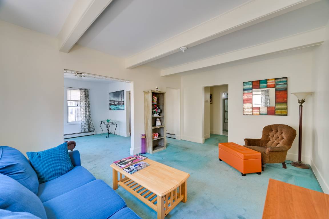 83 M² Apartment ∙ 2 Bedrooms ∙ 3 Guests - Marblehead, MA
