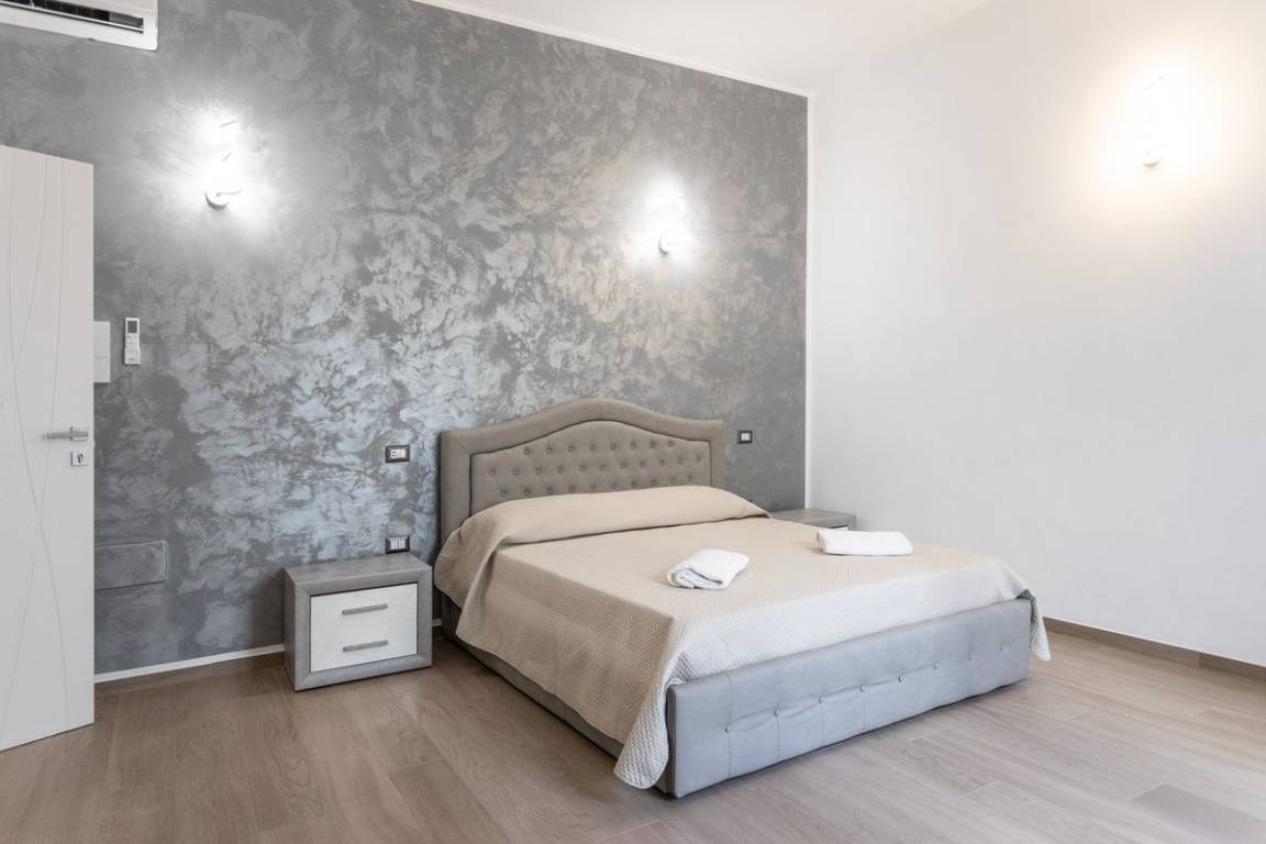 30 M² Bed And Breakfast ∙ 1 Camera Da Letto ∙ 2 Ospiti - Torre San Giovanni