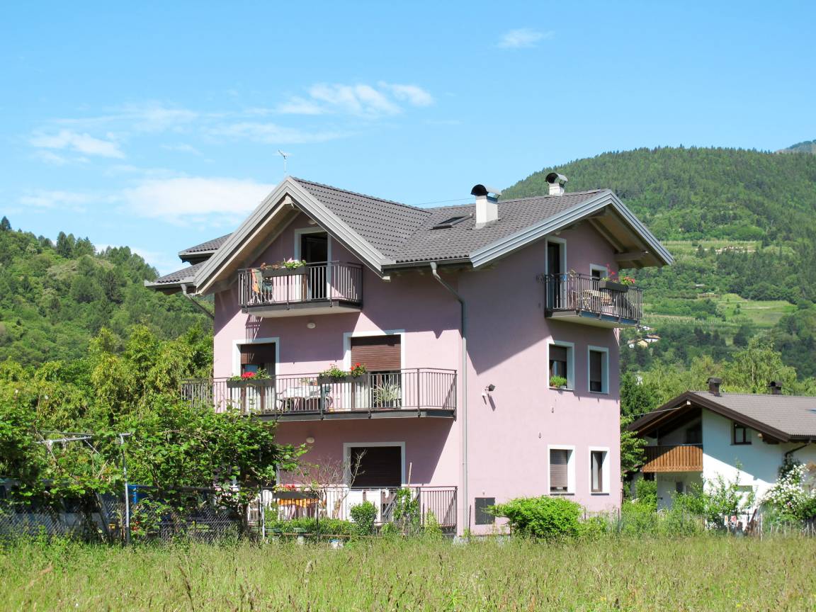 50 M² Appartement ∙ 1 Slaapkamer ∙ 4 Gasten - Caldonazzo