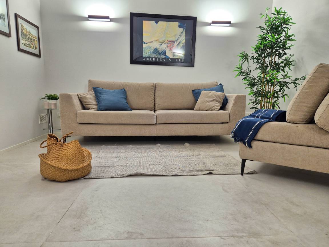 90 M² Apartment ∙ 2 Bedrooms ∙ 4 Guests - Desenzano del Garda