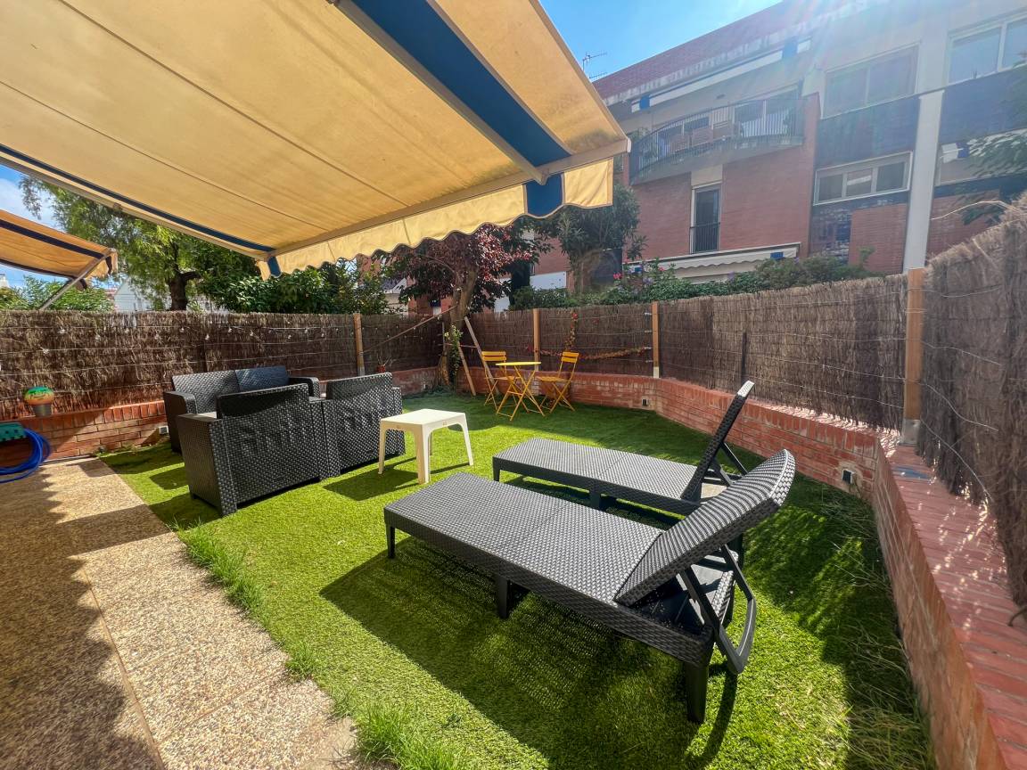 130 M² Villa ∙ 4 Slaapkamers ∙ 8 Gasten - Garraf