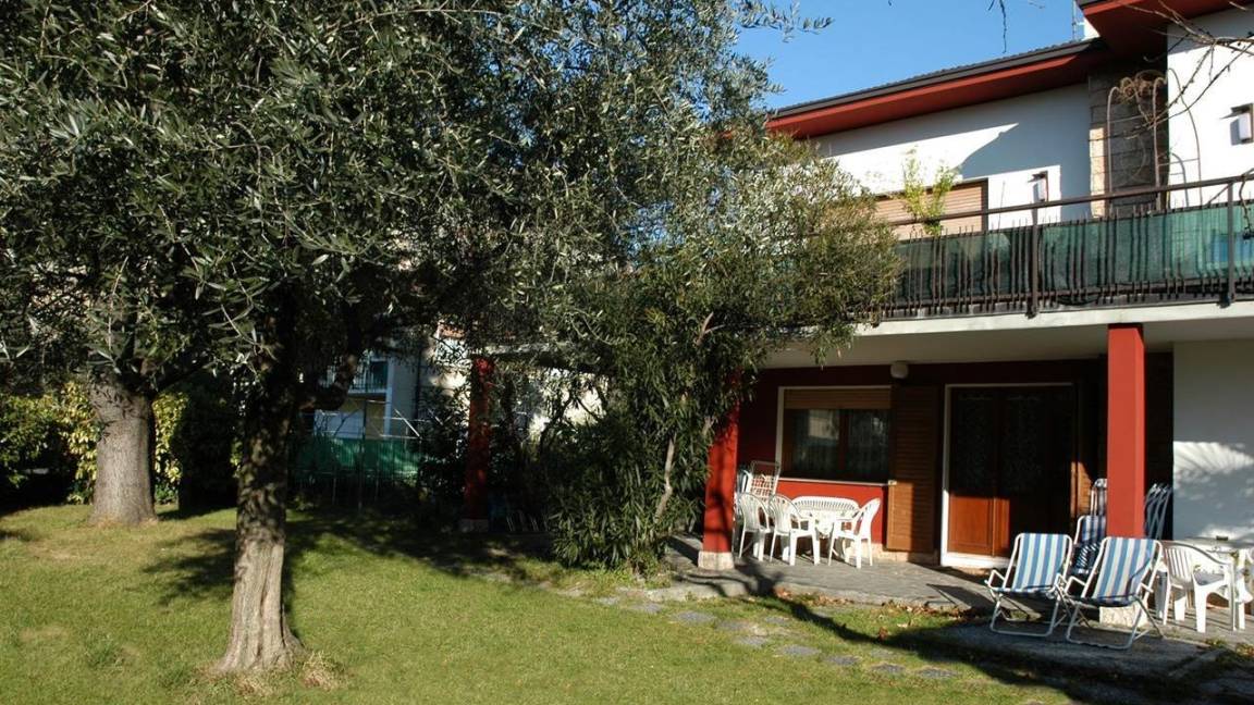 70 M² Appartement ∙ 2 Chambres ∙ 5 Personnes - Nago-Torbole