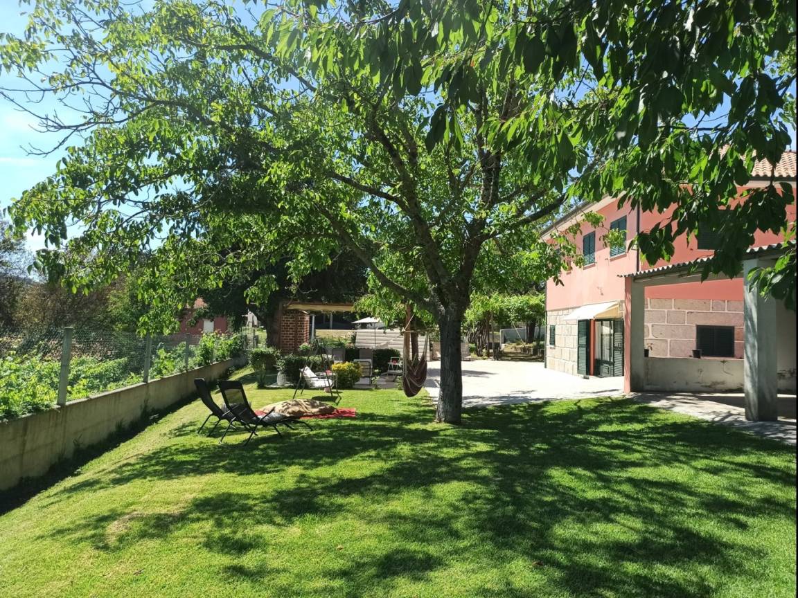 250 M² Cottage ∙ 5 Bedrooms ∙ 11 Guests - Portugal