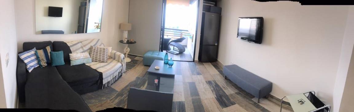 45 M² Apartment ∙ 1 Bedroom ∙ 5 Guests - Beirut