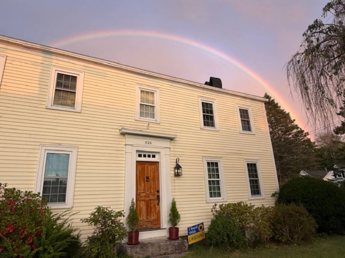 66 M² Apartment ∙ 1 Bedroom ∙ 2 Guests - Kennebunkport, ME