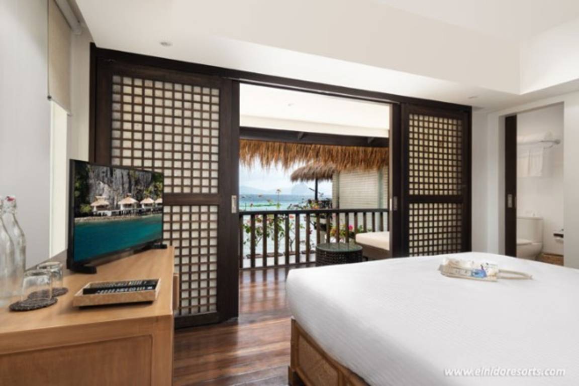 25 M² Cottage ∙ 1 Bedroom ∙ 2 Guests - 