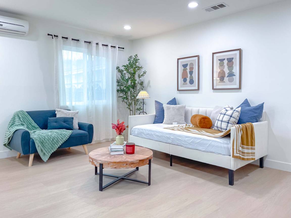 19 M² House ∙ 4 Bedrooms ∙ 9 Guests - West Covina, CA