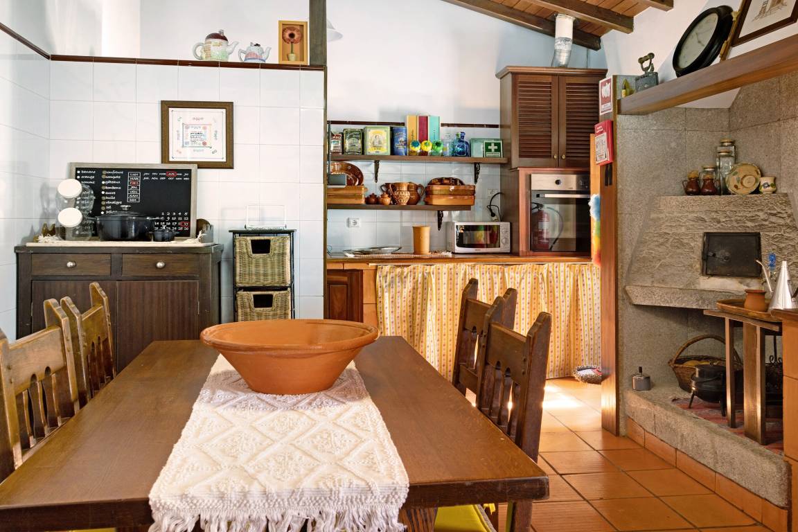 260 M² Casa ∙ 3 Habitaciones ∙ 9 Huéspedes - Viana do Castelo