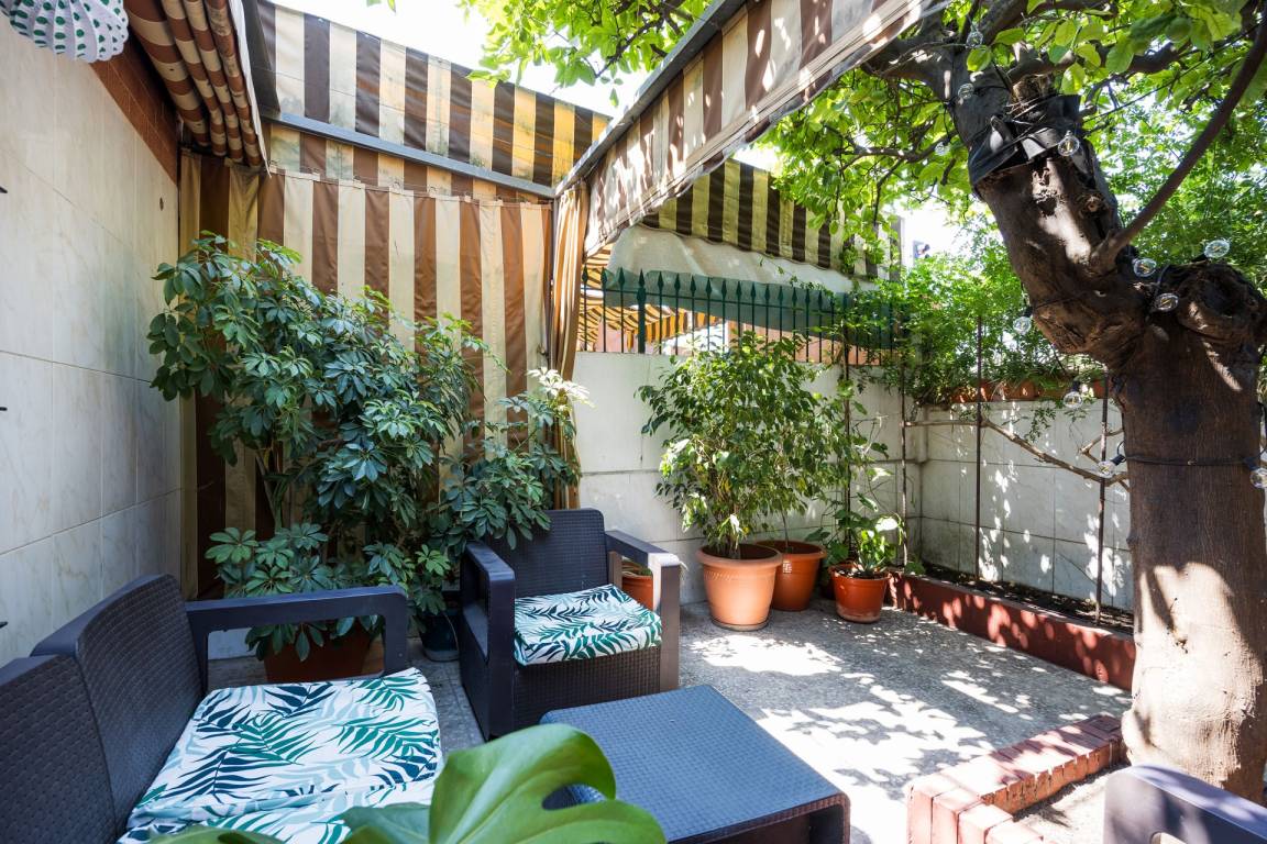 96 M² Ferienhaus ∙ 4 Schlafzimmer ∙ 6 Gäste - Jerez de la Frontera