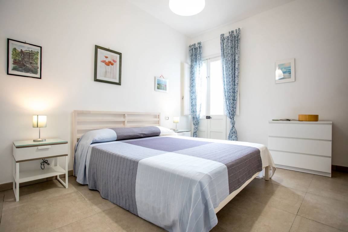 40 M² Ferienhaus ∙ 1 Schlafzimmer ∙ 3 Gäste - Punta Prosciutto