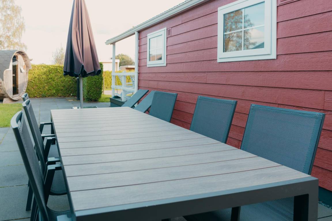54 M² Hotel ∙ 3 Bedrooms ∙ 6 Guests - Putten