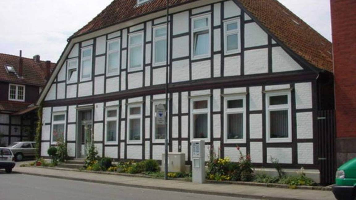85 M² Apartment ∙ 1 Bedroom ∙ 3 Guests - Bad Bevensen