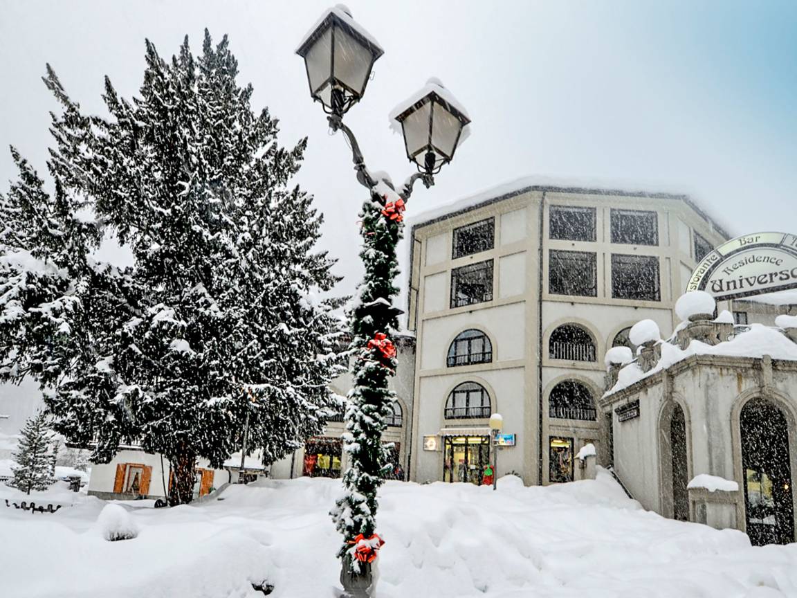 27 M² Maison De Vacances ∙ 1 Chambre ∙ 2 Personnes - La Thuile