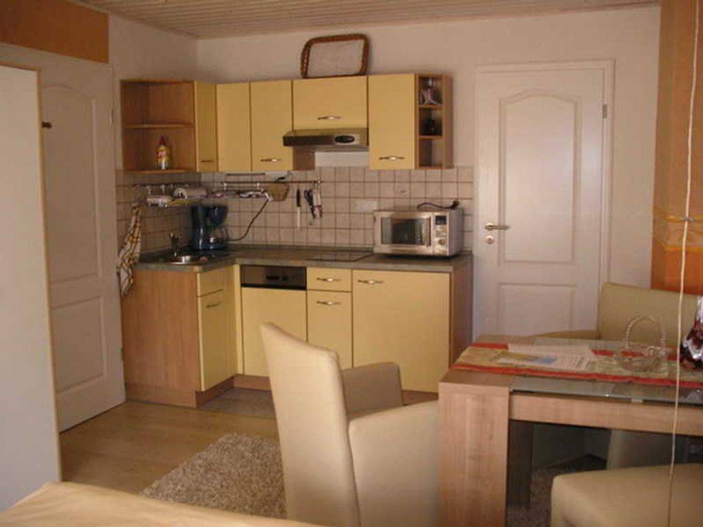 25 M² Ferienhaus ∙ 2 Gäste - Rügen