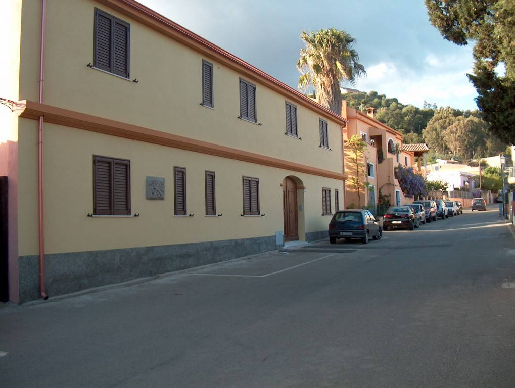 45 M² Appartamento Vacanza ∙ 1 Camera Da Letto ∙ 4 Ospiti - Sardegna