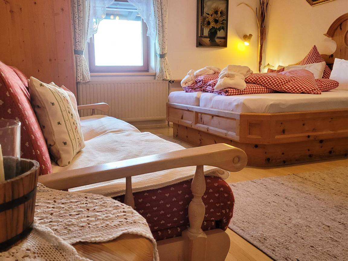 60 M² Appartement ∙ 1 Chambre ∙ 2 Personnes - Schwaz