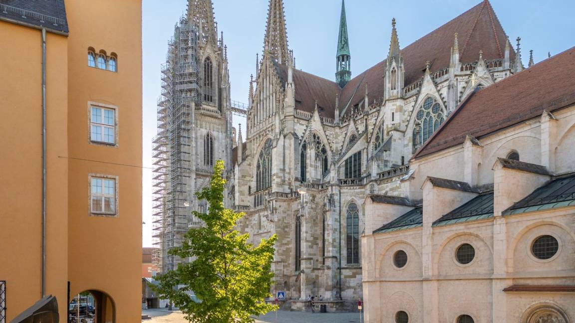 Hotel ∙ 2 Guests - Regensburg