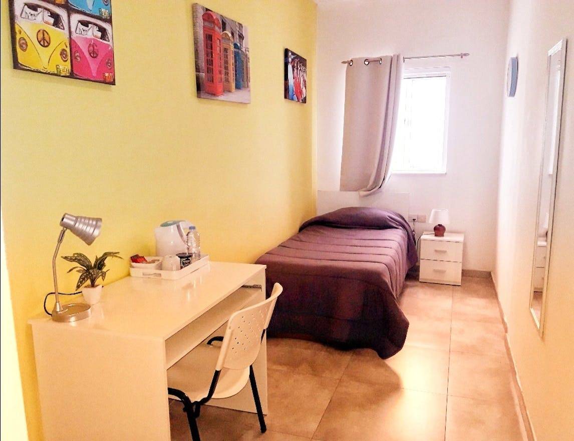 150 M² Habitación Privada ∙ 1 Habitación ∙ 4 Huéspedes - Malta