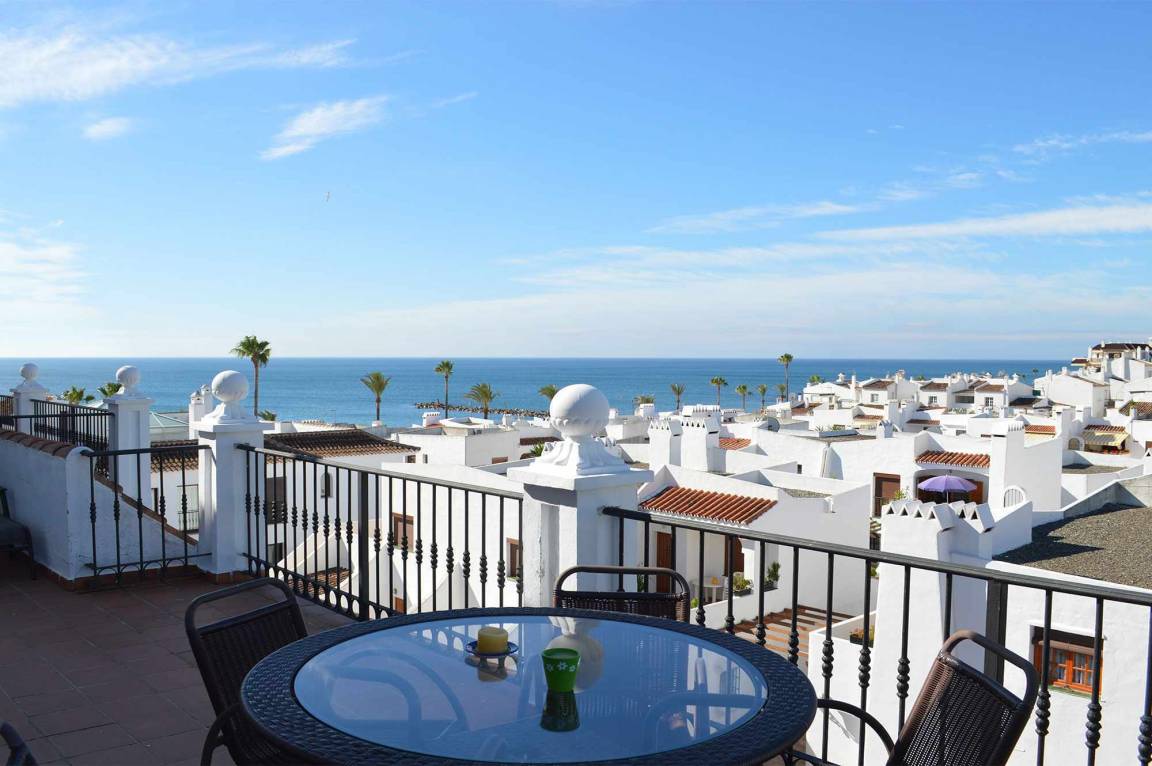 80 M² Apartamento ∙ 1 Habitación ∙ 3 Huéspedes - Sotogrande