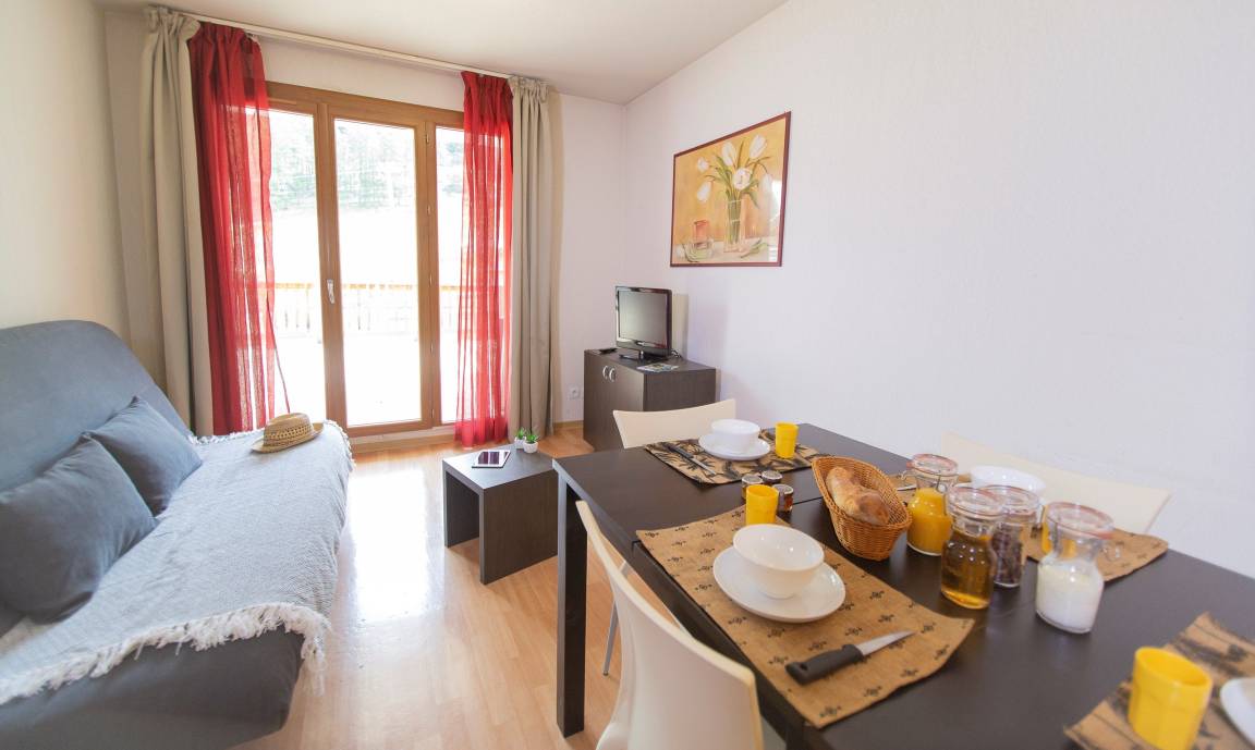 Condo ∙ 1 Bedroom ∙ 4 Guests - Embrun