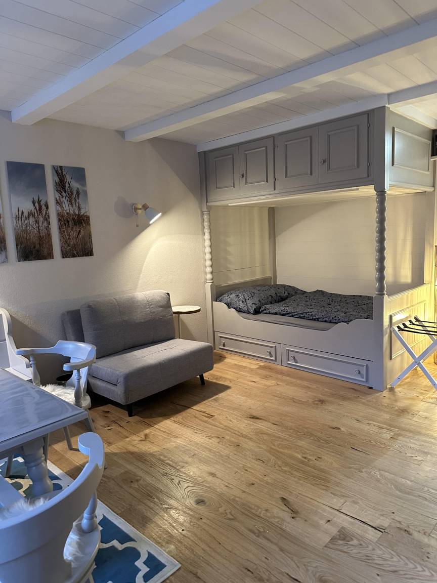 33 M² Huoneisto ∙ 1 Makuuhuone ∙ 2 Vierasta - Lofer