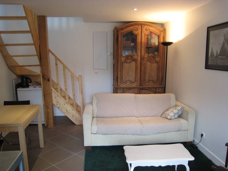 30 M² Gîte ∙ 1 Chambre ∙ 2 Personnes - Omonville-la-Rogue