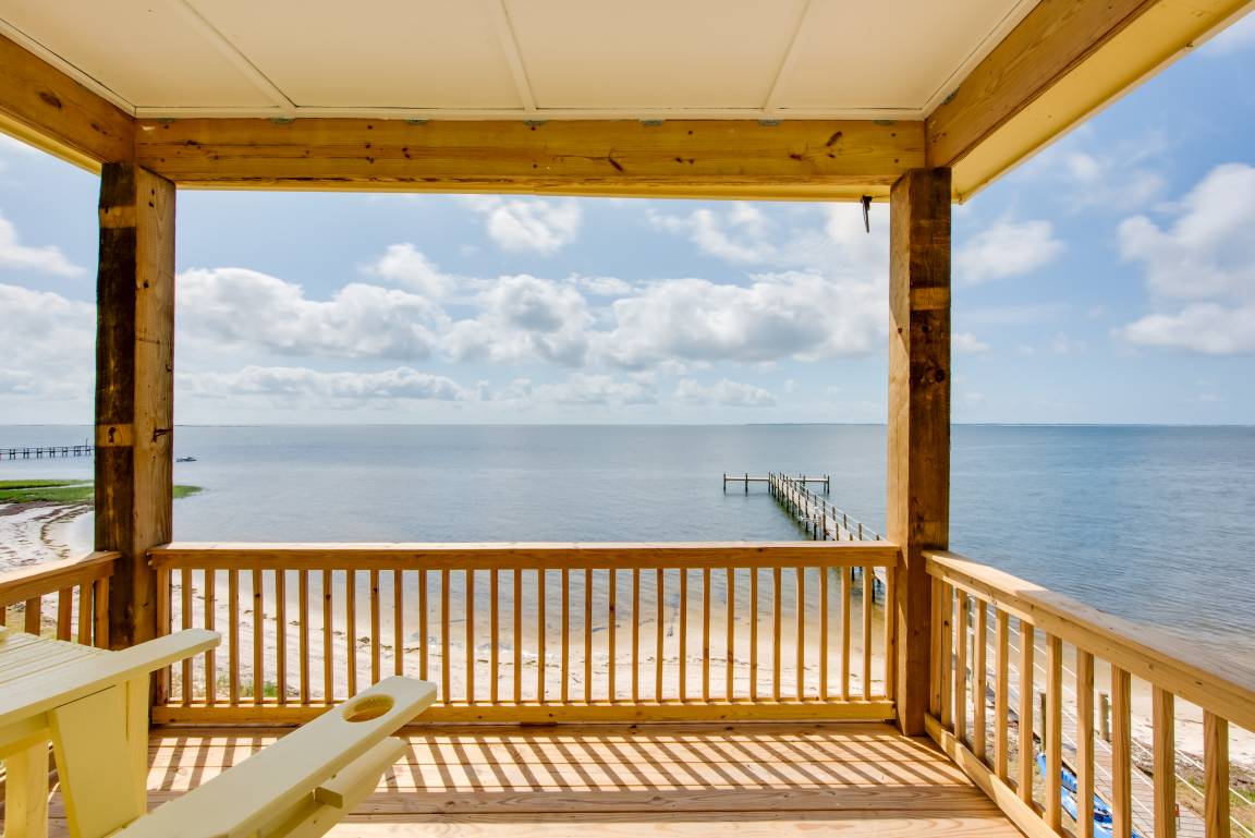 41 M² Cottage ∙ 1 Bedroom ∙ 4 Guests - Florida