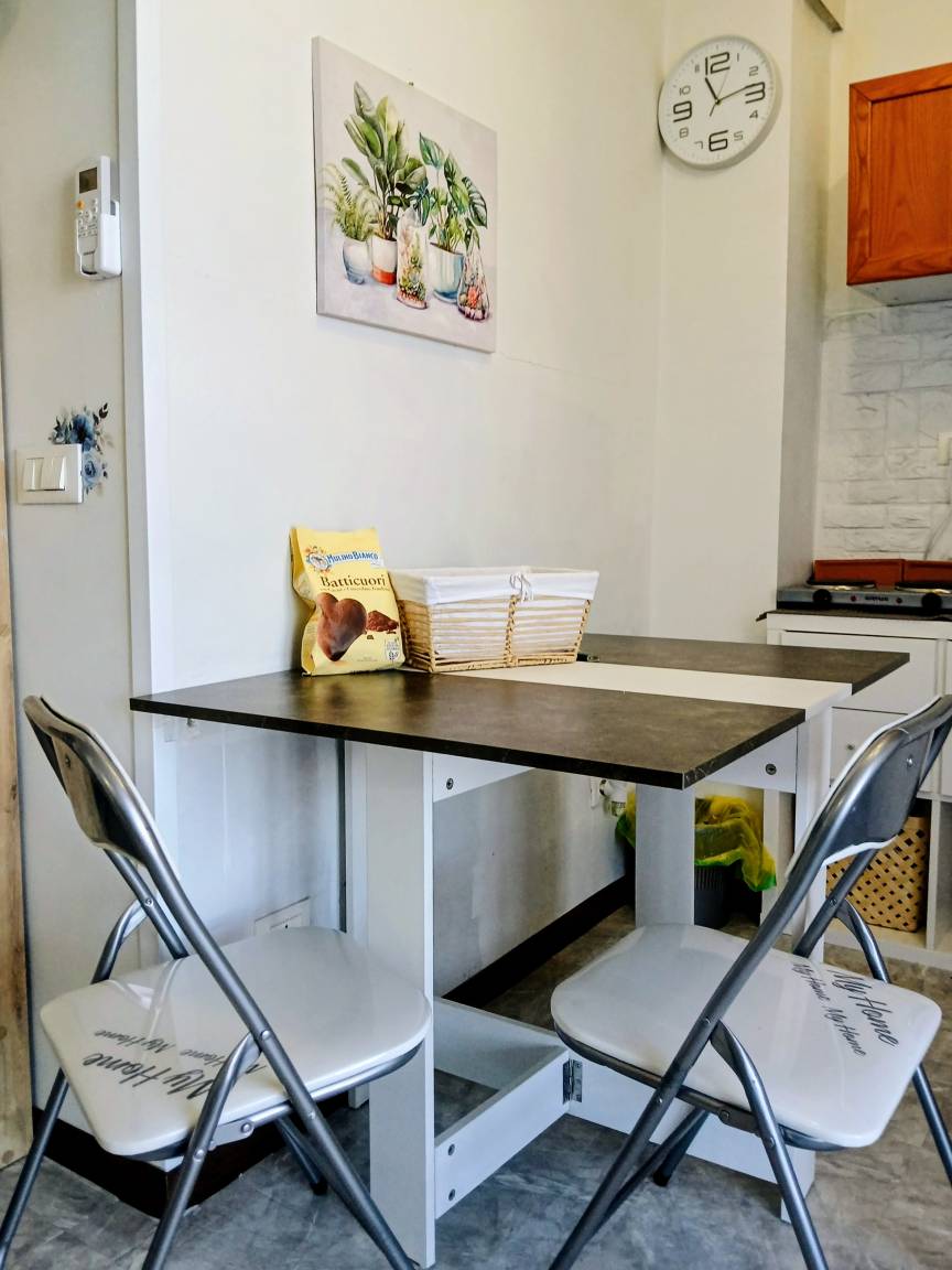 Appartamento Vacanza ∙ 1 Camera Da Letto ∙ 2 Ospiti - Monterotondo