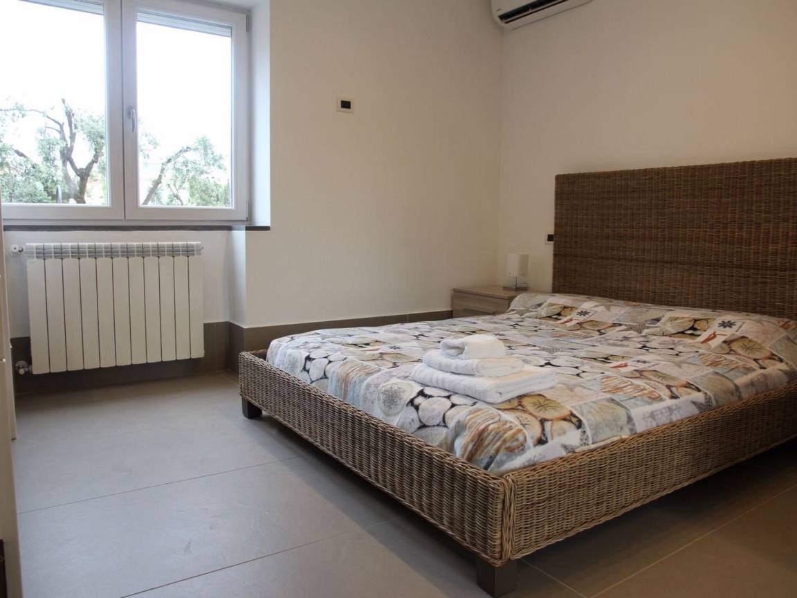 50 M² Ferienwohnung ∙ 1 Schlafzimmer ∙ 6 Gäste - Pozzuoli