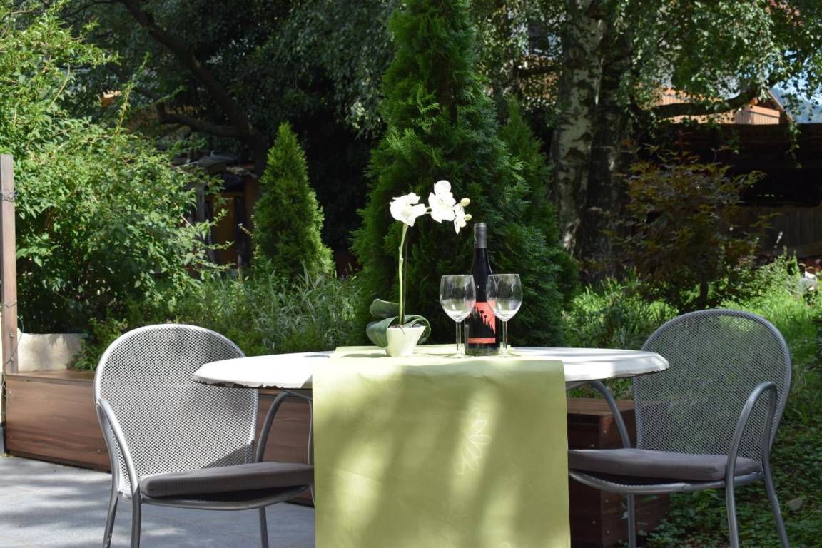 65 M² Apartment ∙ 2 Bedrooms ∙ 4 Guests - Tirol