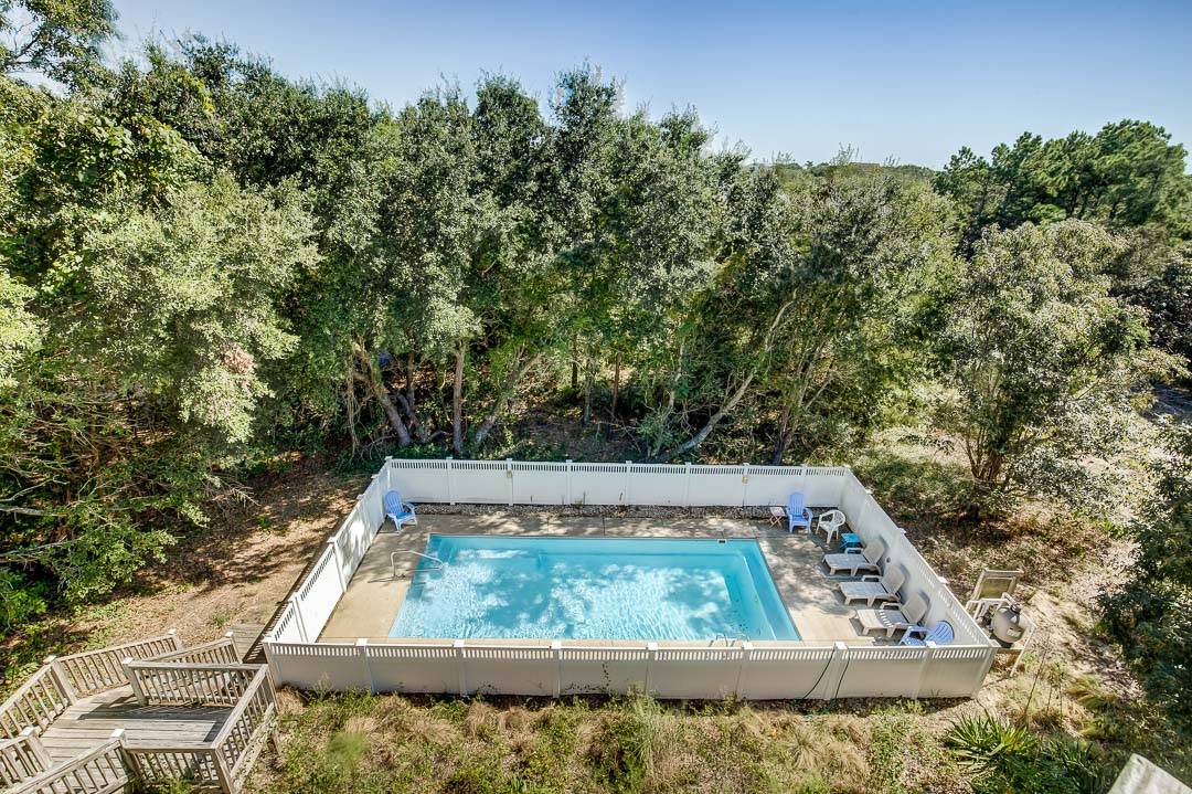 House ∙ 6 Bedrooms ∙ 13 Guests - Kitty Hawk, NC