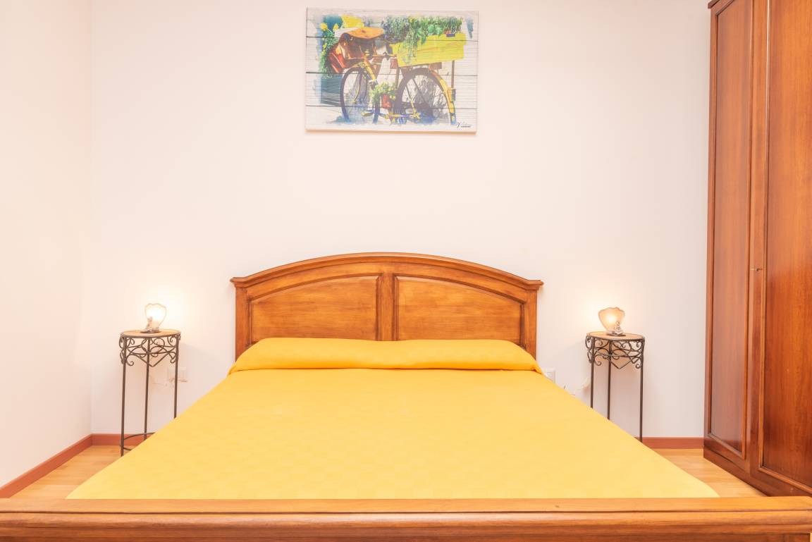 40 M² Mobil-home ∙ 1 Chambre ∙ 4 Personnes - Olbia