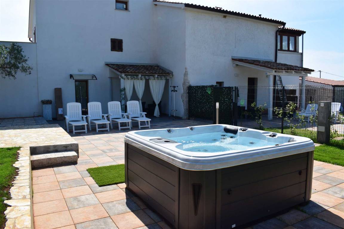 Apartamento ∙ 1 Habitación ∙ 4 Huéspedes - Koper
