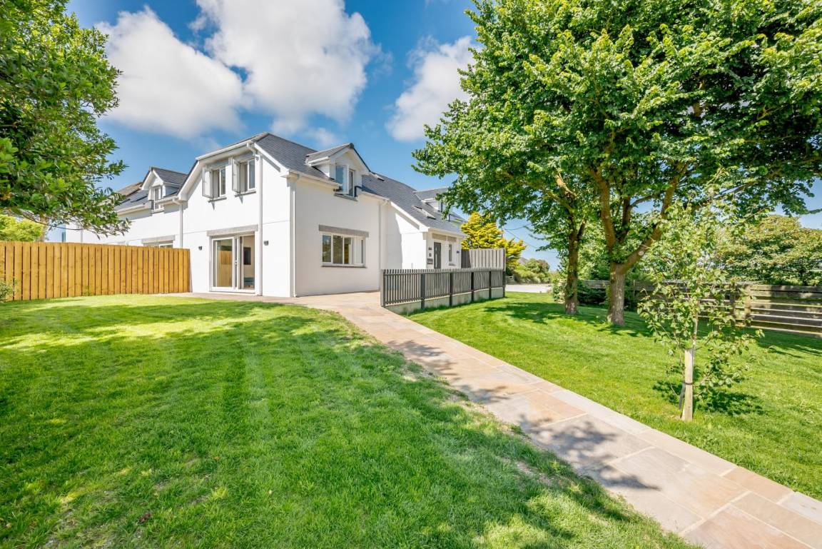 Cottage ∙ 3 Bedrooms ∙ 6 Guests - Saint Merryn